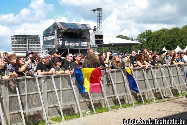 Wacken Open Air 2025 – Teil 2 | DARK-FESTIVALS.DE